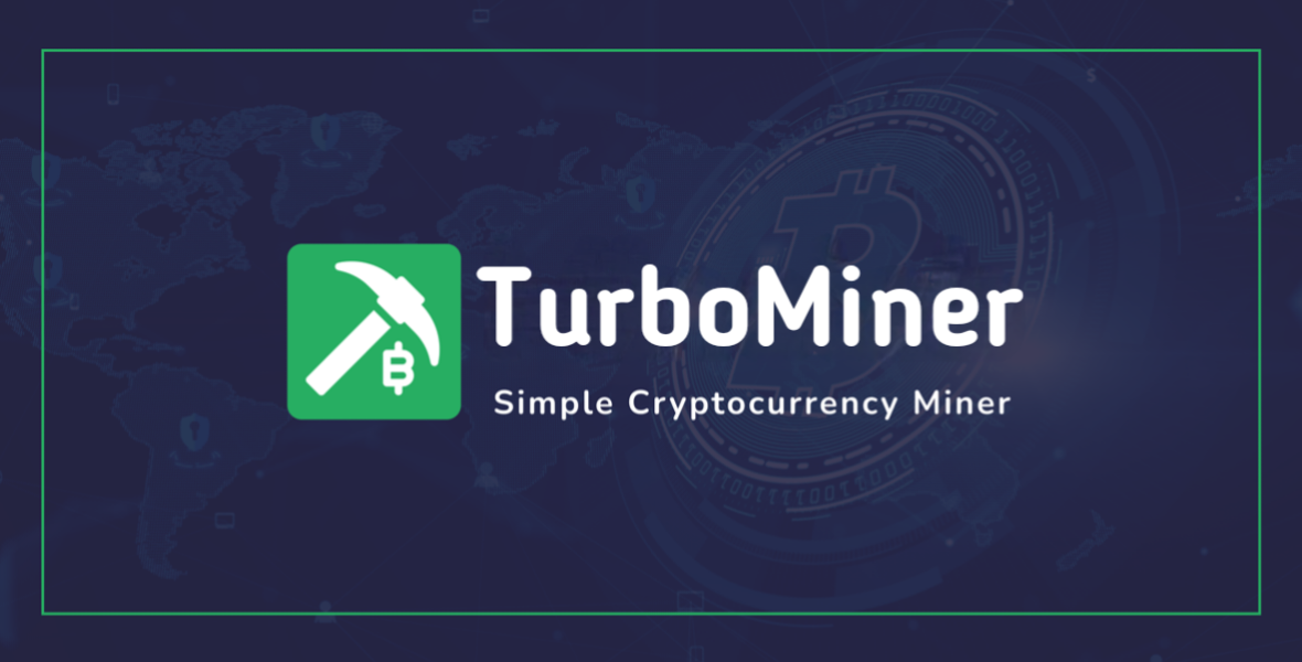 TurboMiner Bitcoin Cloud Mining - About